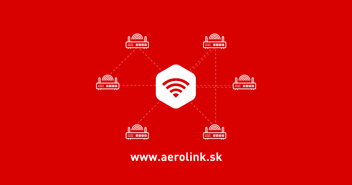 aero:LINK | Portál SPOT